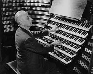 Organ Anthologies and Methods